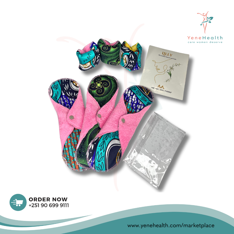 YeneHealth Marketplace - Lilly Pad